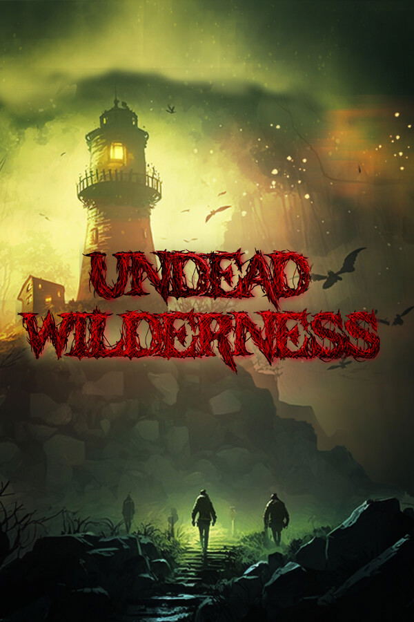 Undead Wilderness: Survival STEAM digital for Windows