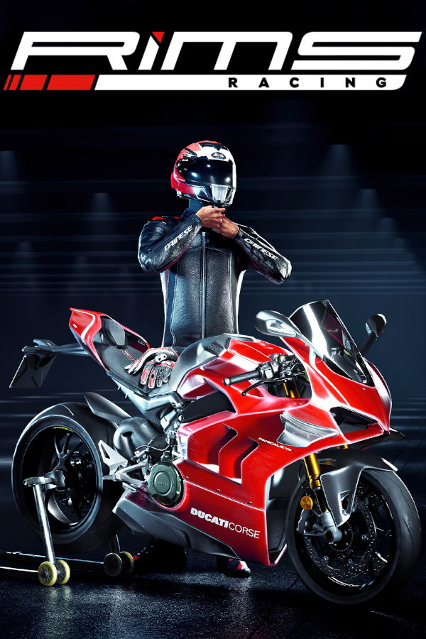 Rims Racing STEAM digital for Windows