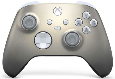 Xbox Wireless Controller (Lunar Shift Special Edition) for PC, XONE ...