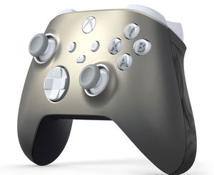 Xbox Wireless Controller (Lunar Shift Special Edition) for PC, XONE ...