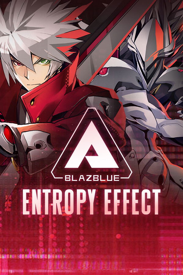 BlazBlue Entropy Effect STEAM digital for Windows, Mac
