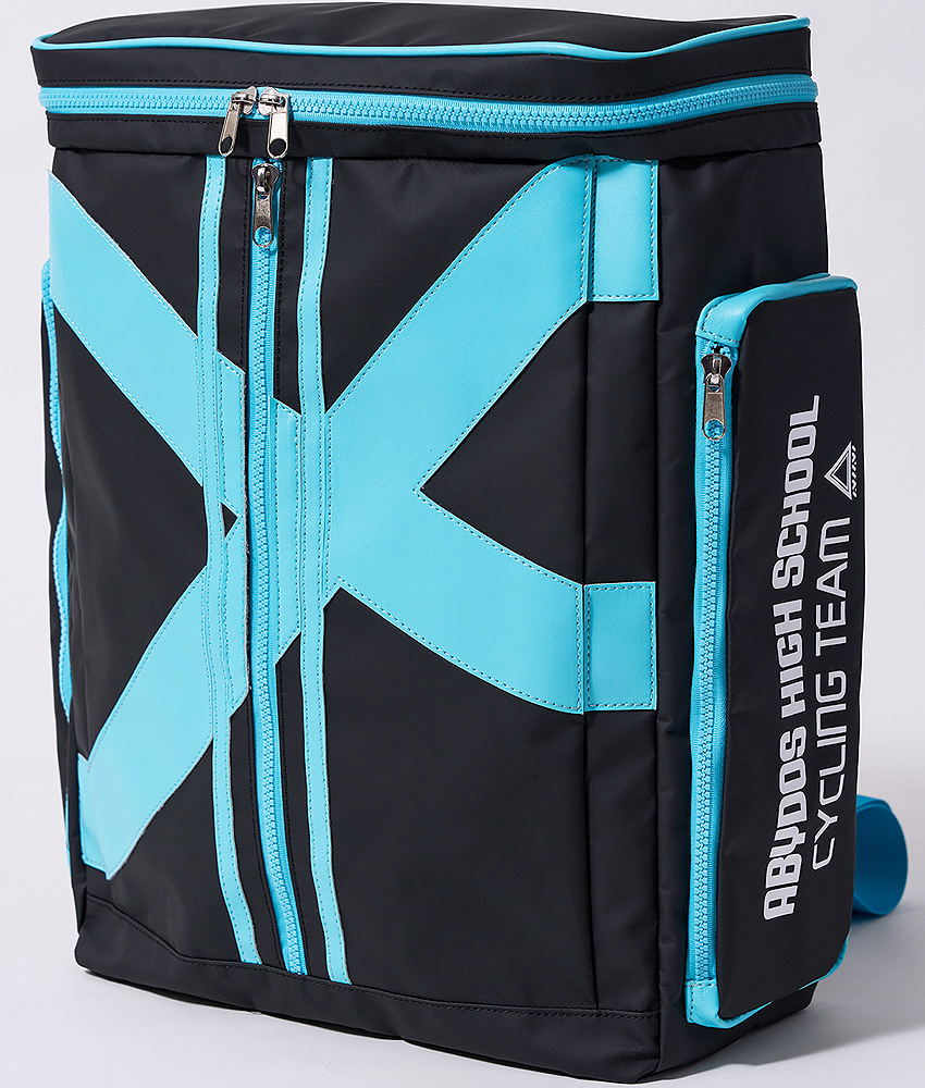 Blue Archive Shiroko (Riding) Motif Backpack