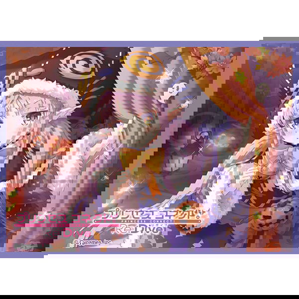 Chara Sleeve Collection Matt Series "Princess Connect! Re:Dive" Kyoka ...