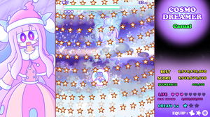 Cosmo Dreamer & Like Dreamer: Double-D Collection PLAY EXCLUSIVES SE for Nintendo Switch ...