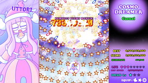 Cosmo Dreamer & Like Dreamer: Double-D Collection PLAY EXCLUSIVES SE ...