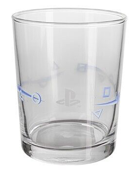 PlayStation Glass