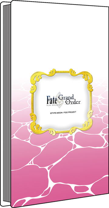 Card File Fate/Grand Order Foreigner / Abigail Williams (Summer)