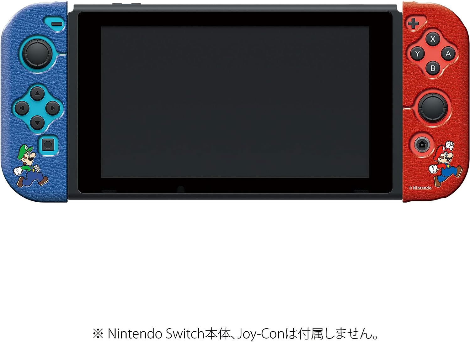 Joy-Con TPU Cover Collection for Nintendo Switch [Super Mario Type-B ...