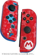 Joy-Con TPU Cover Collection for Nintendo Switch [Super Mario Type-A ...