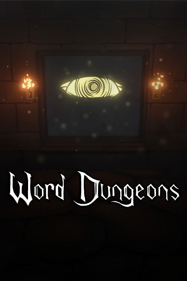 Word Dungeons STEAM digital for Windows