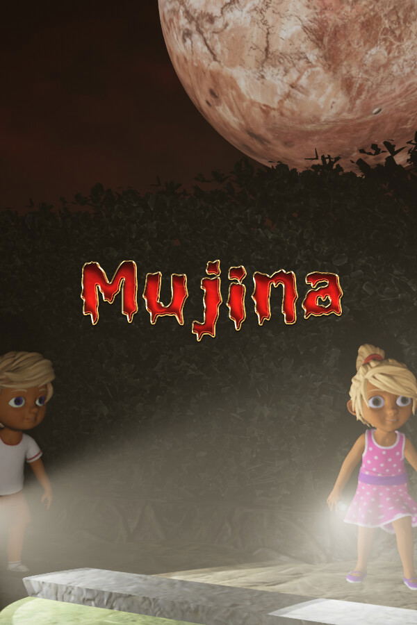 Mujina - Maze Game STEAM digital for Windows