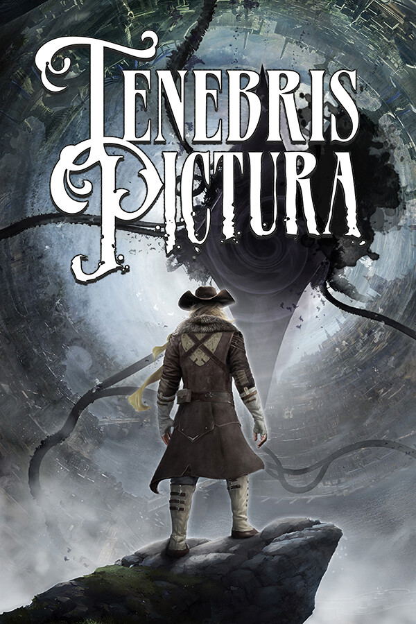 Tenebris Pictura STEAM digital for Windows