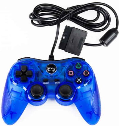 Analog Controller 2 for PlayStation 2 for PlayStation 2