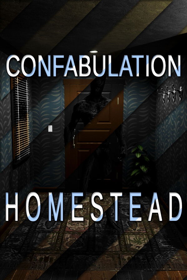 Confabulation: Homestead STEAM digital for Windows