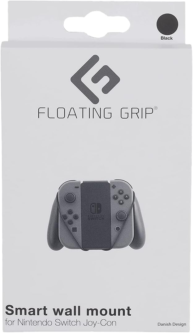 Nintendo Switch Pro Controller Wall Mount for Nintendo Switch