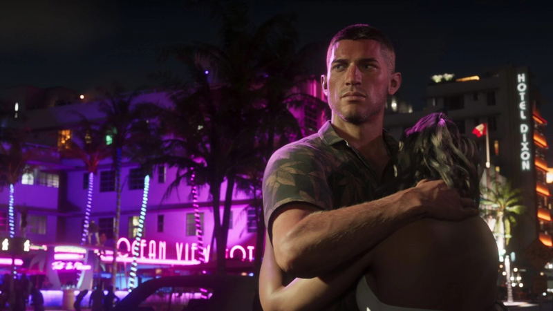 Grand Theft Auto VI (Code in a Box) 适用于 PlayStation 5