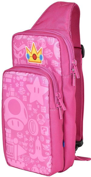 Adventure Pack for Nintendo Switch (Princess Peach) for Nintendo Switch ...