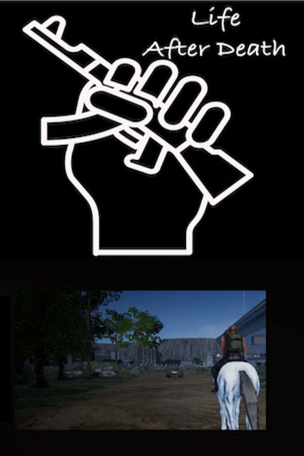 Life After Death STEAM digital for Windows