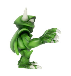 Dragon Quest Figure Collection with Command Window Psaro the Manslayer