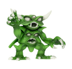 Dragon Quest Figure Collection with Command Window Psaro the Manslayer