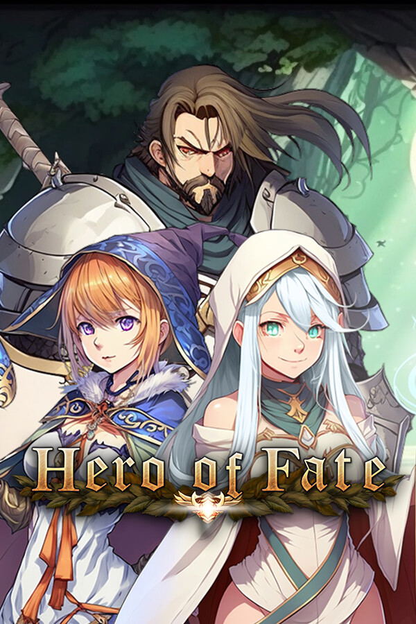 Hero of Fate STEAM digital for Windows