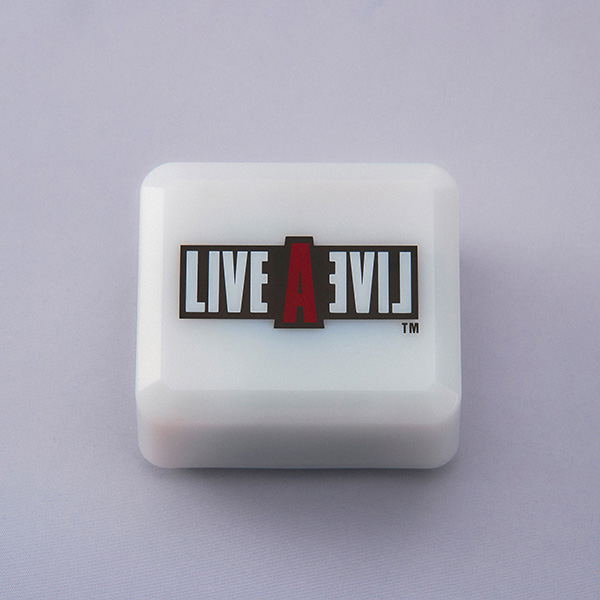 Live A Live Music Box