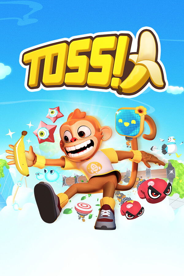 Toss! STEAM digital for Windows