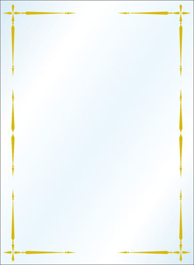 Broccoli Sleeve Protector Patterns of the World Gold Dagger Revival