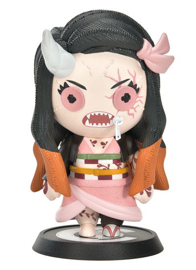 Cutie1 Demon Slayer Kimetsu no Yaiba: Kamado Nezuko Demon Form ...