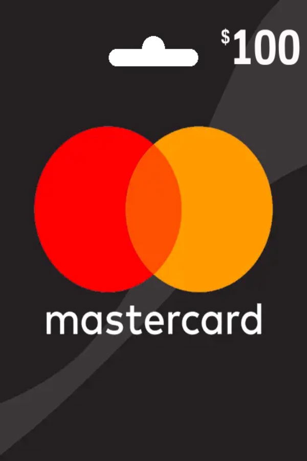 My Prepaid Center Mastercard 100 USD | US Account digital