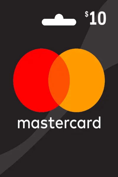 My Prepaid Center Mastercard 10 USD | US Account digital