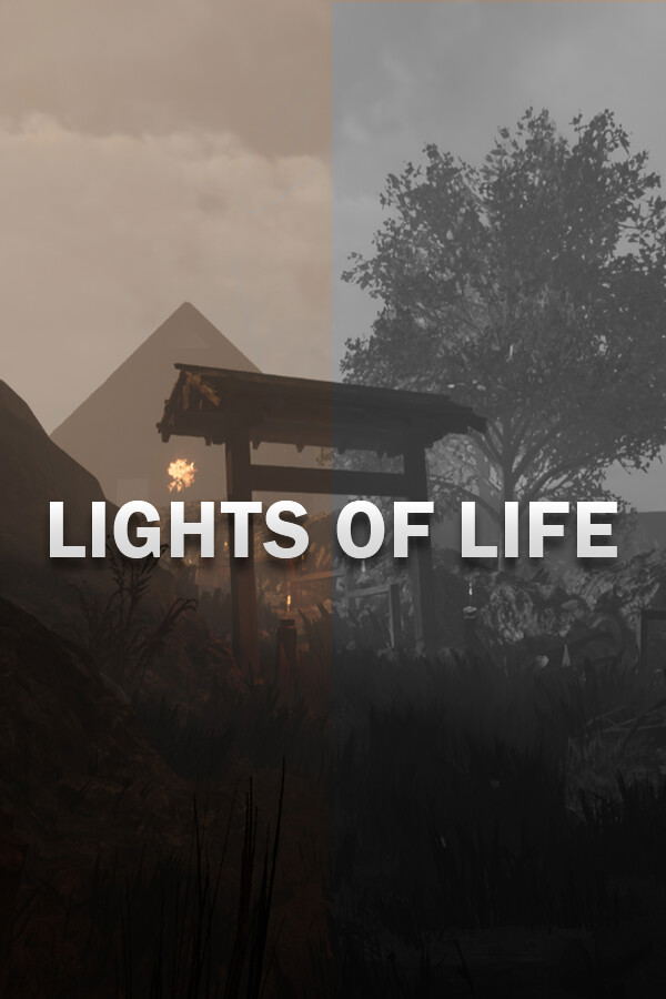 Lights Of Life STEAM digital for Windows
