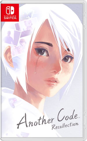 Another Code: Recollection for Nintendo Switch