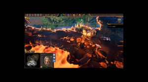 Dungeons 4 [Deluxe Edition] (Multi-Language) for PlayStation 5