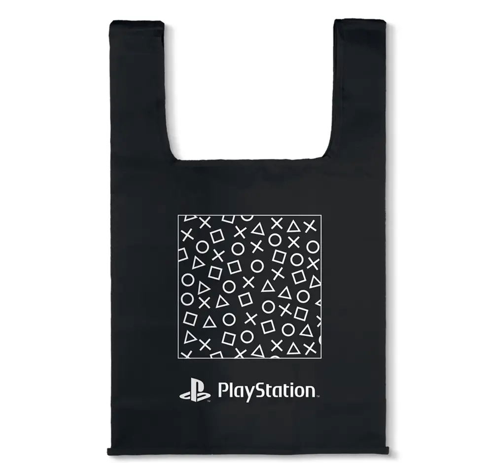 PlayStation - PlayStation Eco Bag