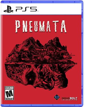 Pneumata for PlayStation 5