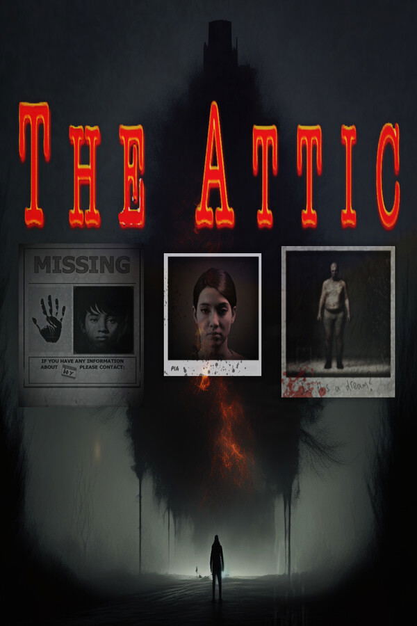 The Attic digital for Windows