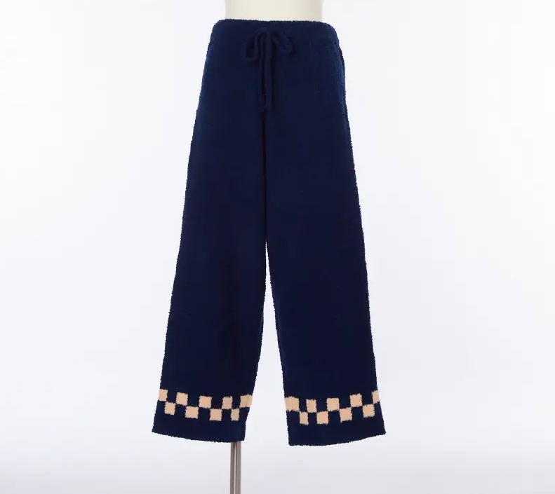 Lycoris Recoil Room Wear Long Pants (Men's) Inoue Takina