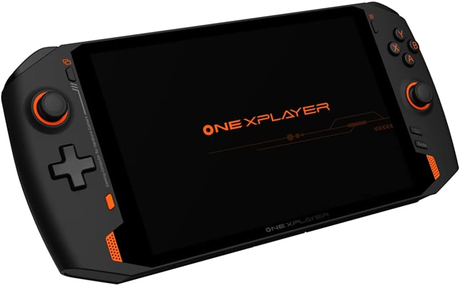 OneXPlayer 1S AMD R7 4800U 1TB SSD 16GB for PC