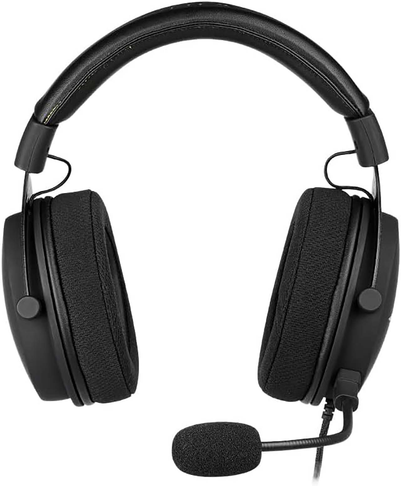 XTRFY H2 Wired Headset (Black) for Windows