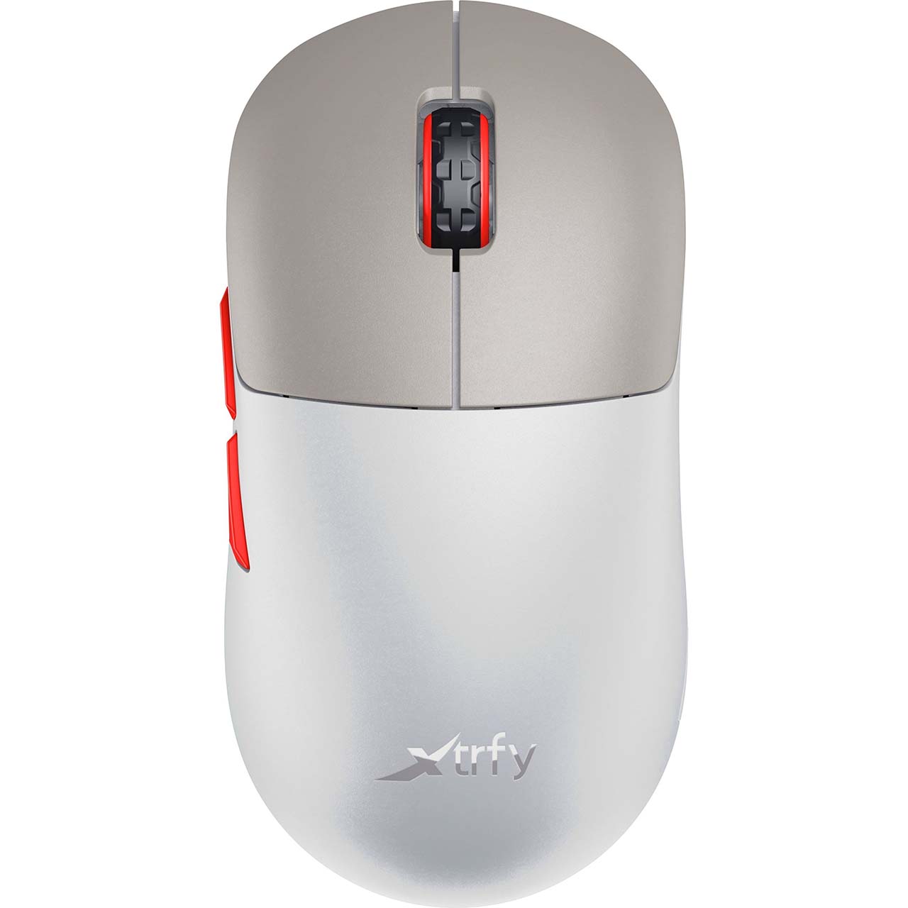 Xtrfy M8 RGB Wireless Mouse (Retro) for Windows