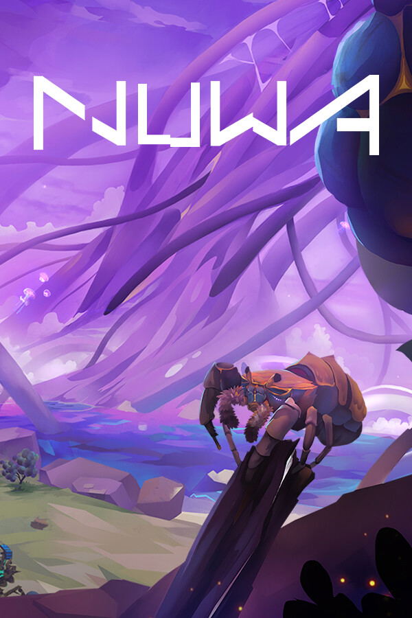 Nuwa STEAM digital for Windows, Mac