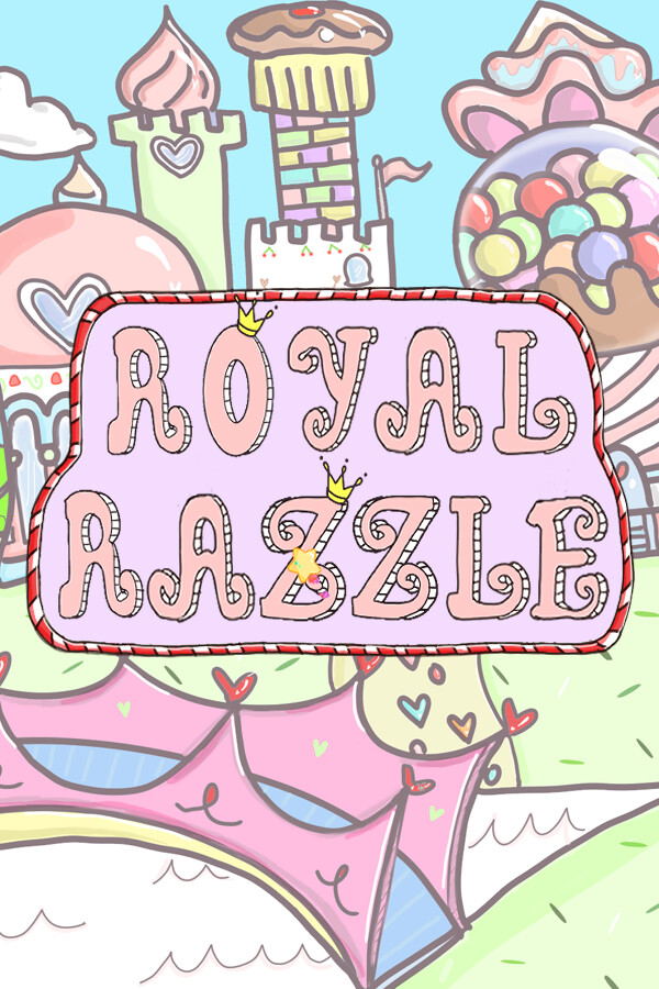 Royal Razzle STEAM digital for Windows