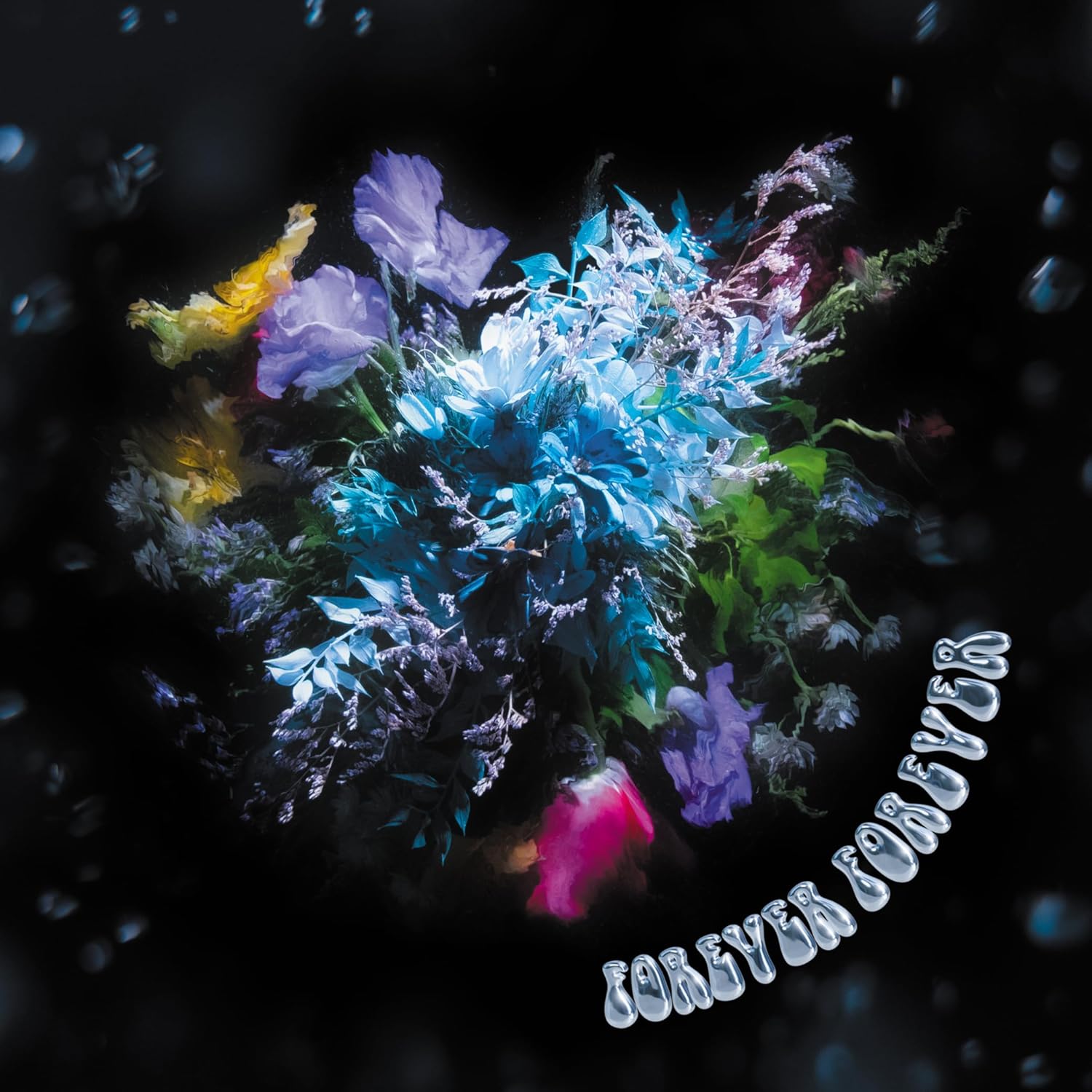 Forever Forever [Limited Edition] (Vinyl) (Fleur)