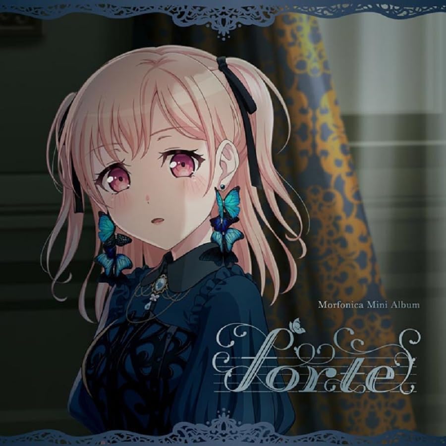 Forte [Nanami Hiromachi Ver.] (Morfonica)
