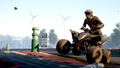 Overpass 2 STEAM digital para Windows