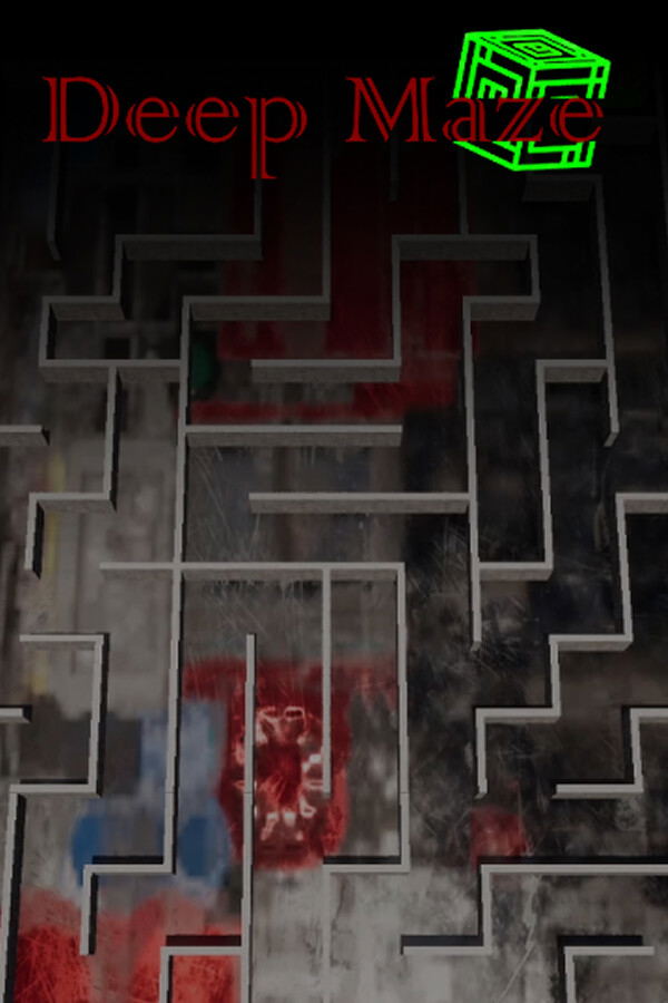 Deep Maze STEAM digital for Windows