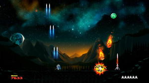 Astrosmash STEAM digital for Windows, Mac