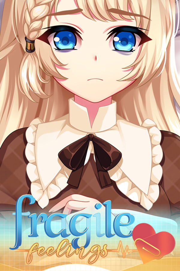 Fragile Feelings STEAM digital for Windows, Linux