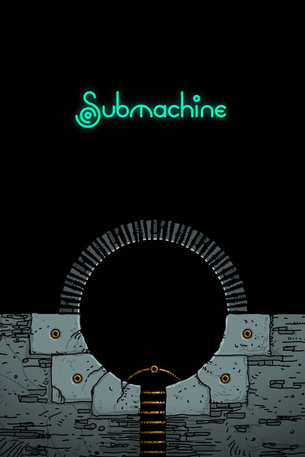 Submachine: Legacy STEAM digital for Windows
